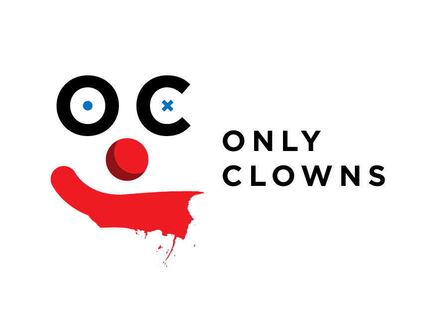Only Clowns